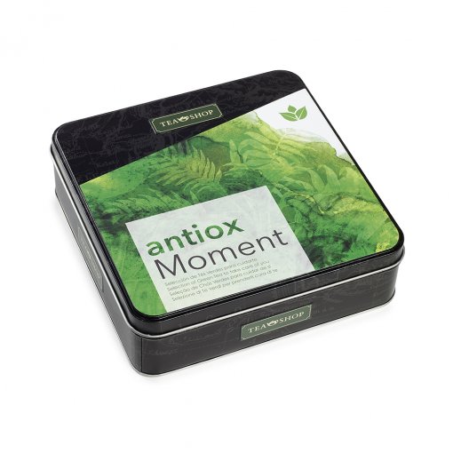 Set Tea Moments Antiox - Tea Shop