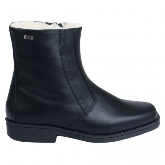 Bota Fiero Couro 530 | Teffé Calçados