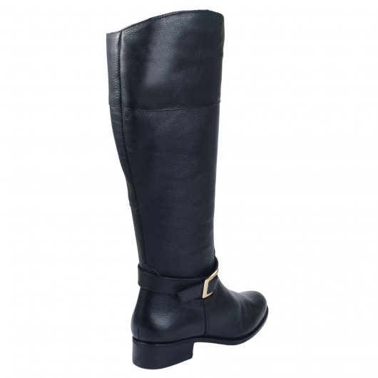 Bota Montaria Th Couro 4106 | Teffé Calçados