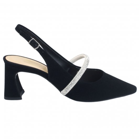 Chanel Social Invoice 269001 | Teffé Calçados