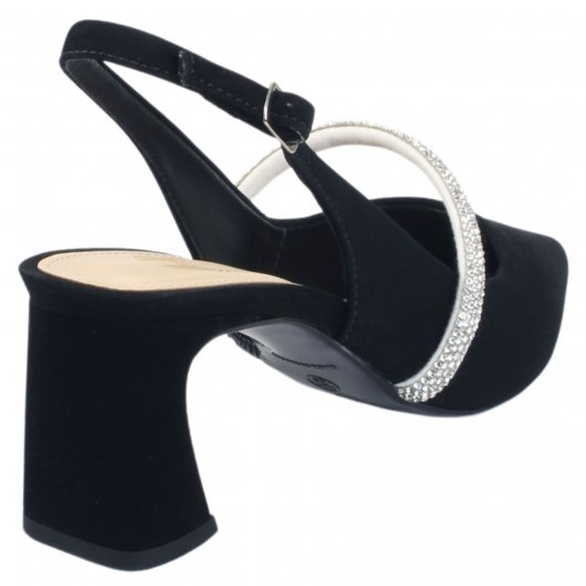 Chanel Social Invoice 269001 | Teffé Calçados