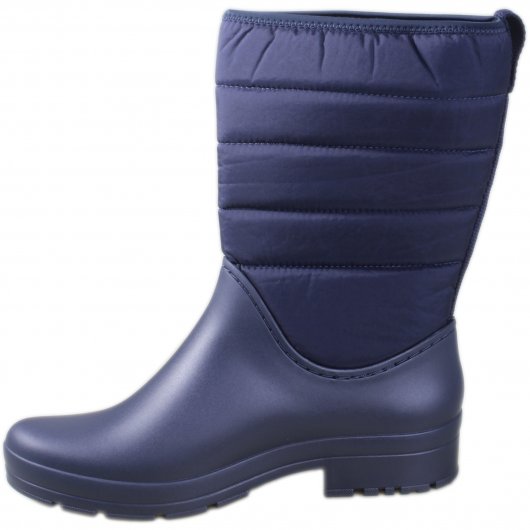 Galocha Kimberly Boa Onda Pvc 1983 | Teffé Calçados