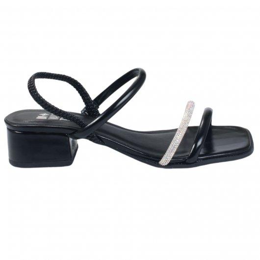 Sandália Di Valentini 502409942 | Teffé Calçados