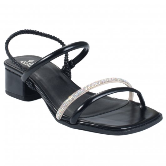 Sandália Di Valentini 502409942 | Teffé Calçados