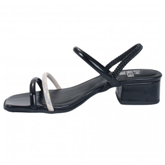Sandália Di Valentini 502409942 | Teffé Calçados