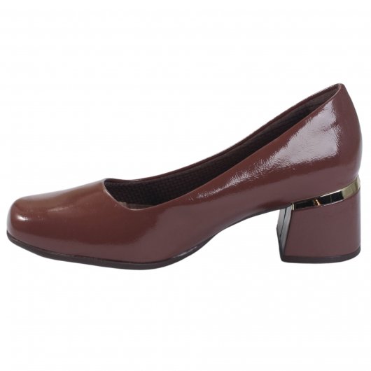 Sapato Piccadilly Maxi 748009 | Teffé Calçados