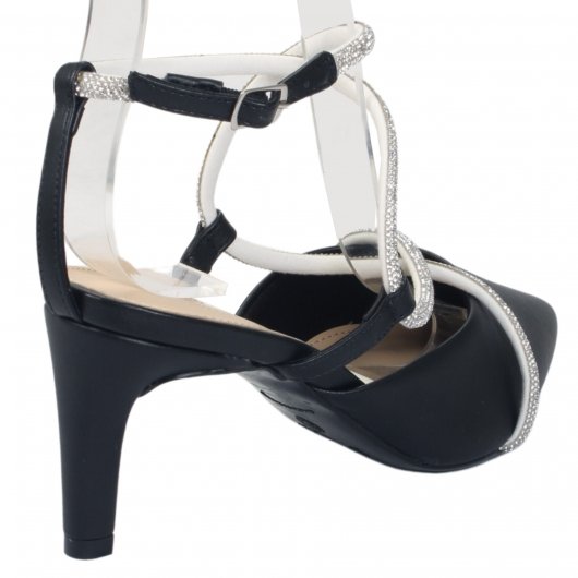 Chanel Social Invoice Mestiço 240008 | Teffé Calçados