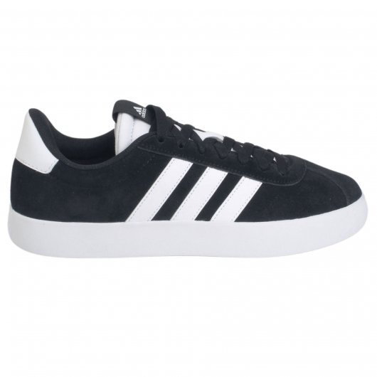 Tênis Courtblock Adidas Couro If6449 | Teffé Calçados