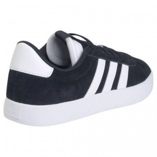 Tênis Courtblock Adidas Couro If6449 | Teffé Calçados