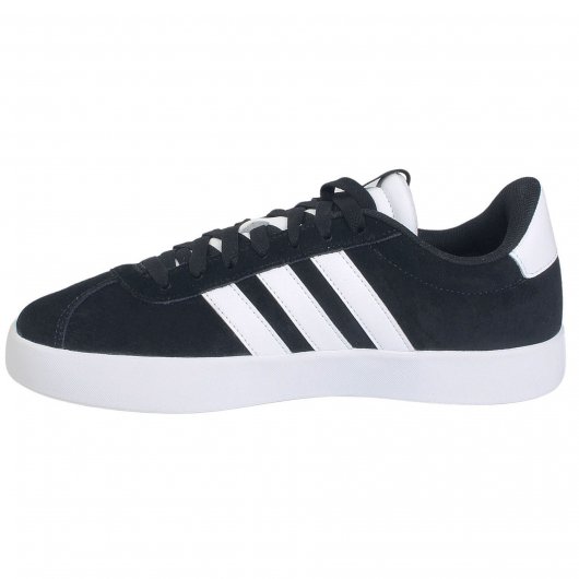 Tênis Courtblock Adidas Couro If6449 | Teffé Calçados