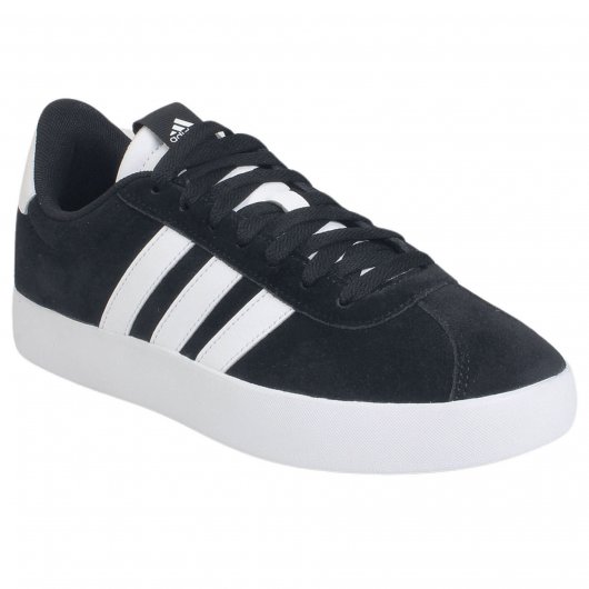 Tênis Courtblock Adidas Couro If6449 | Teffé Calçados