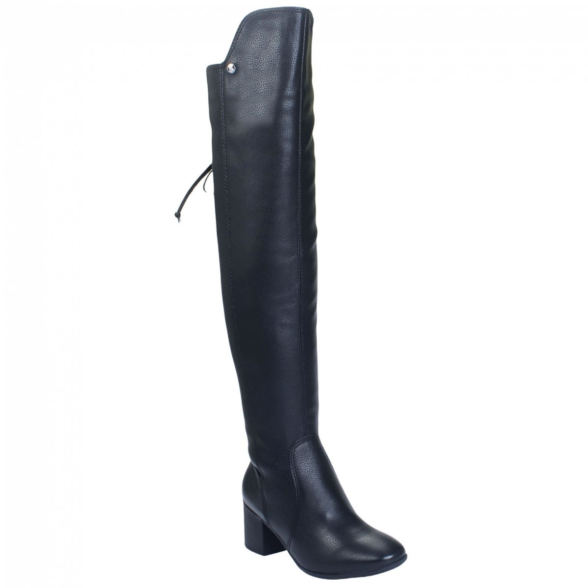 Bota Over Knee Bottero Couro 347805 | Teffé Calçados