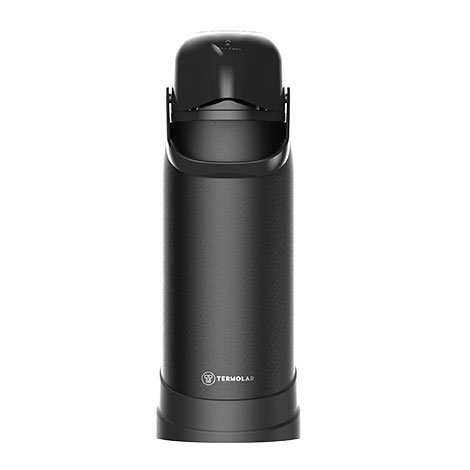 Garrafa Térmica 1.9L 100% Inox R-Evolution Termolar