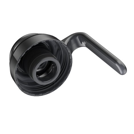 Bocal Integrado para Garrafa Térmica R-Evolution Inox 1L