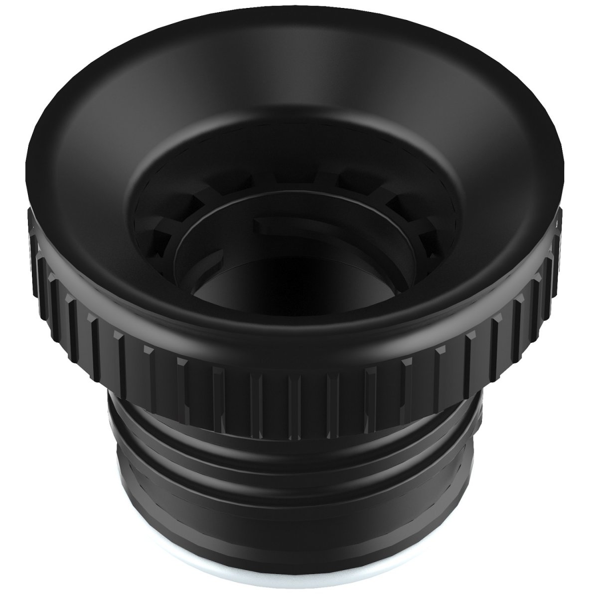 Bocal para Garrafa Térmica R-Evolution Inox 1L de Rolha Termolar