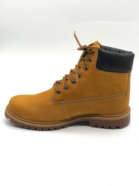 Coturno Macboot Bronx Vidigal 02 tukano mostarda