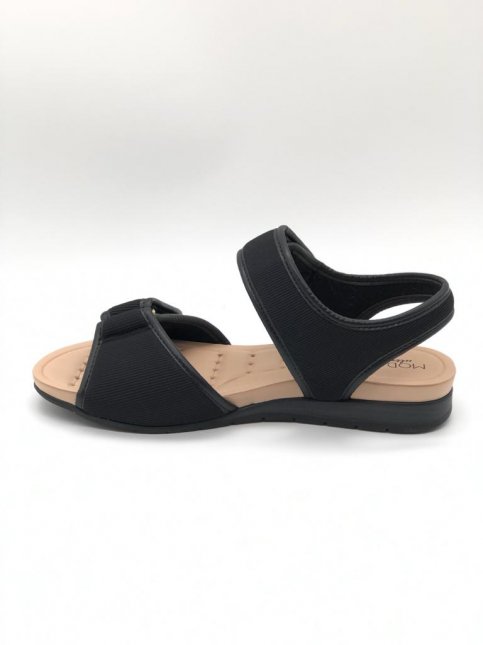 Sandalia Modare 7113.207 preto