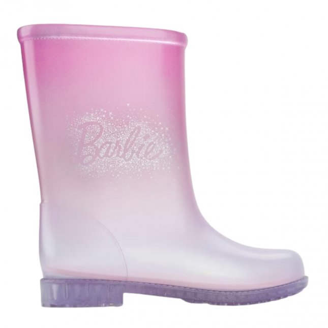 GALOCHA BARBIE GRENDENE KIDS COLORFUL 23097