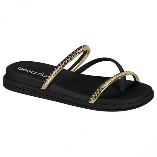 PAPETE RASTEIRA BEIRA RIO 8513-105