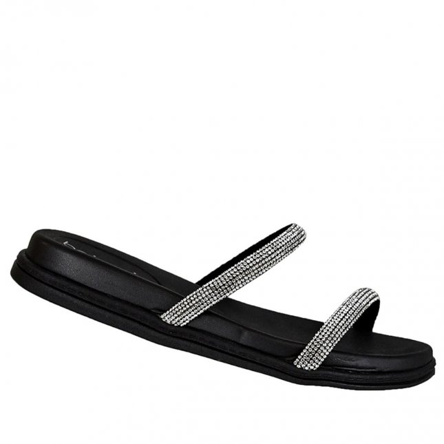 RASTEIRA BEIRA RIO CONFORTO STRASS 8488.105