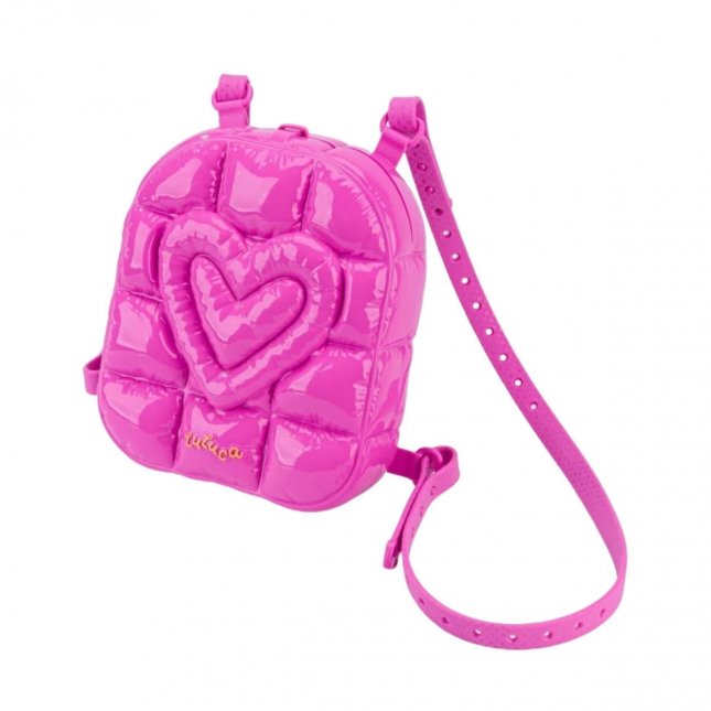 SANDÁLIA GRENDENE KIDS LULUCA BUBBLE BAG 22744