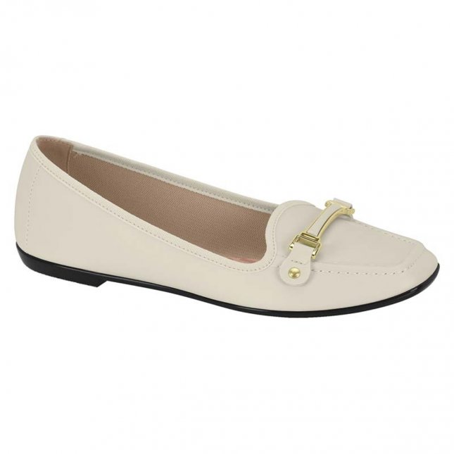 SAPATILHA MOLECA FIVELA 5729.127