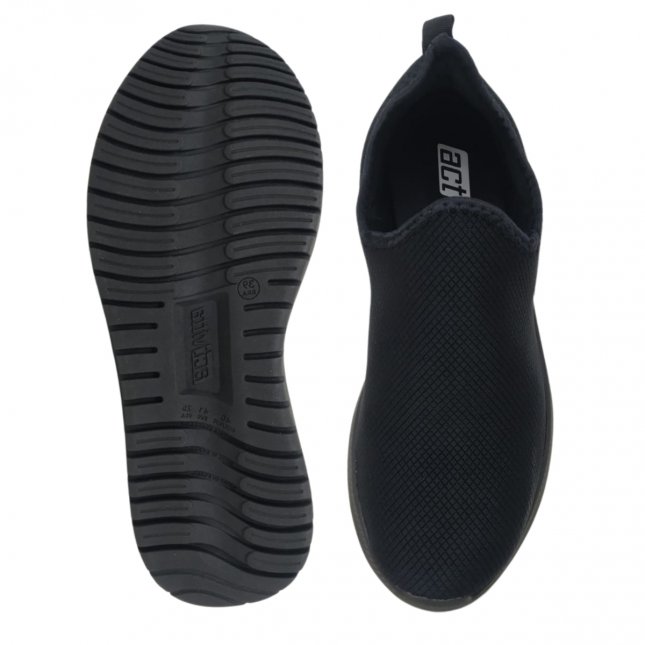 TÊNIS SLIP ON ACTVITTA MASCULINO 4914.214