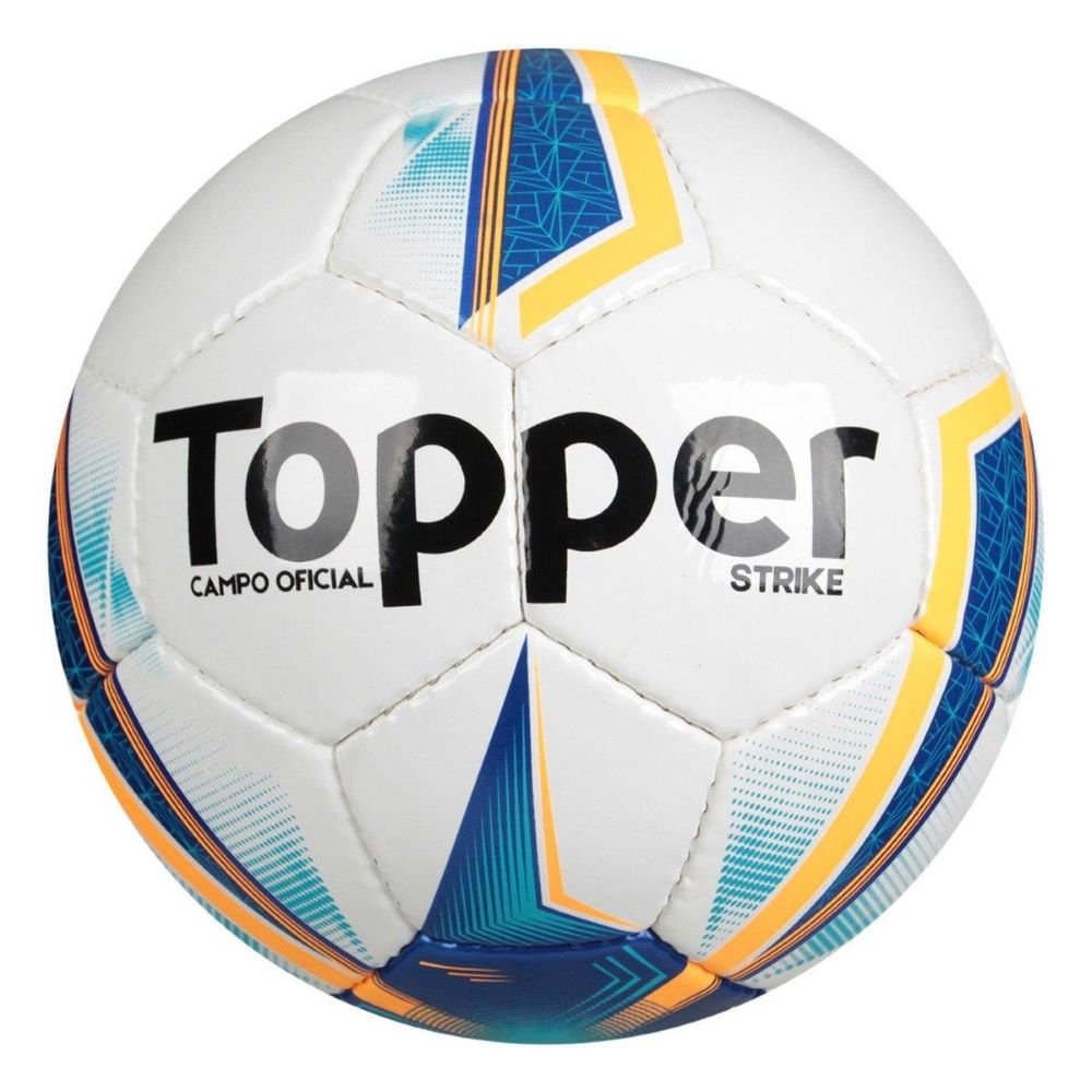 BOLA TOPPER STRIKE FUTSAL 4201554