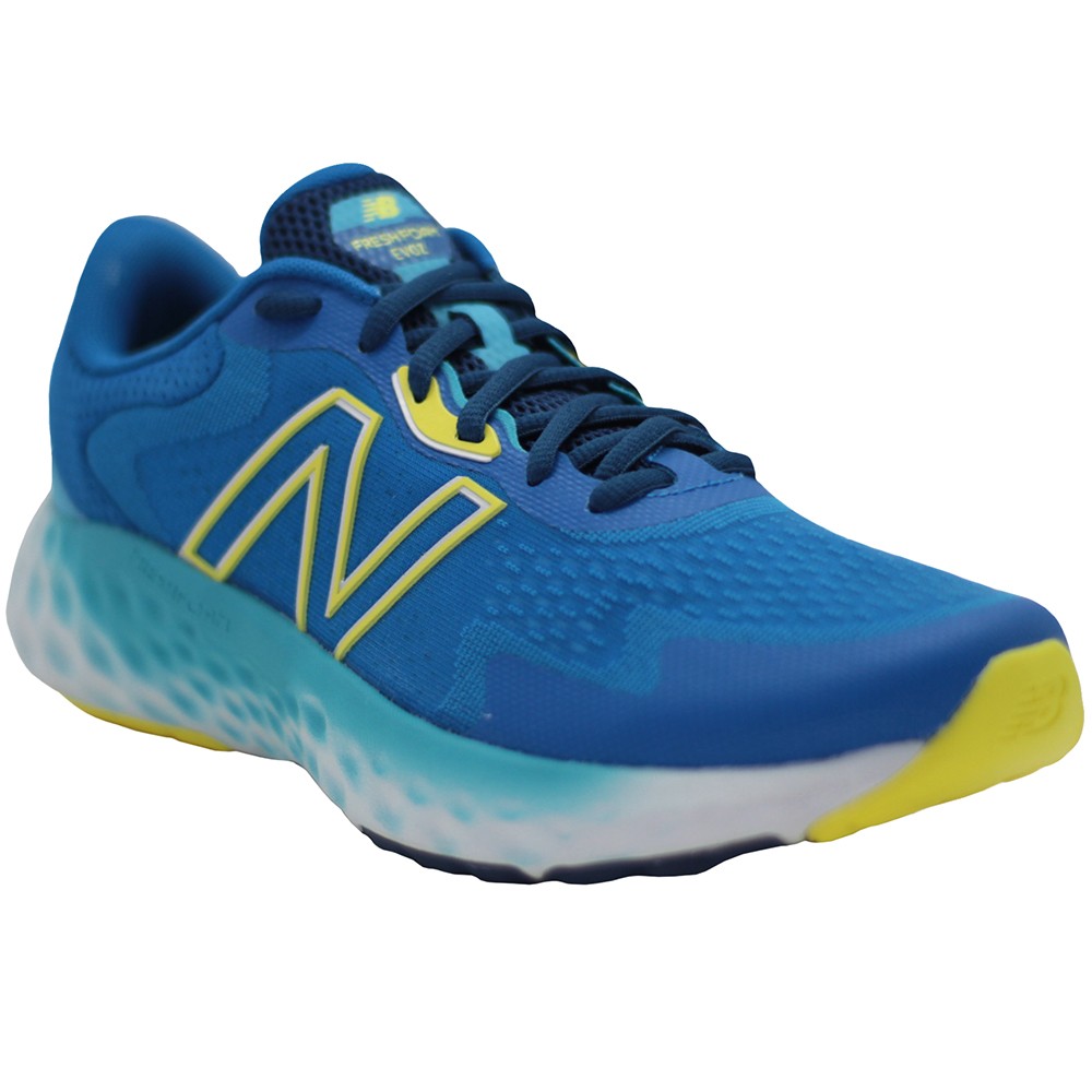 Tênis New Balance Azul Masculino
