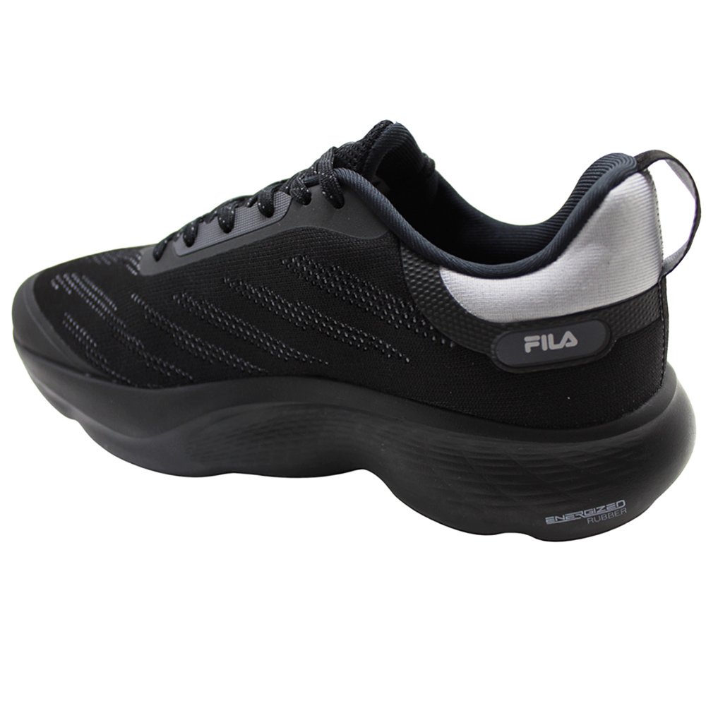 Tênis Fila Maxxi Lite Preto Masculino