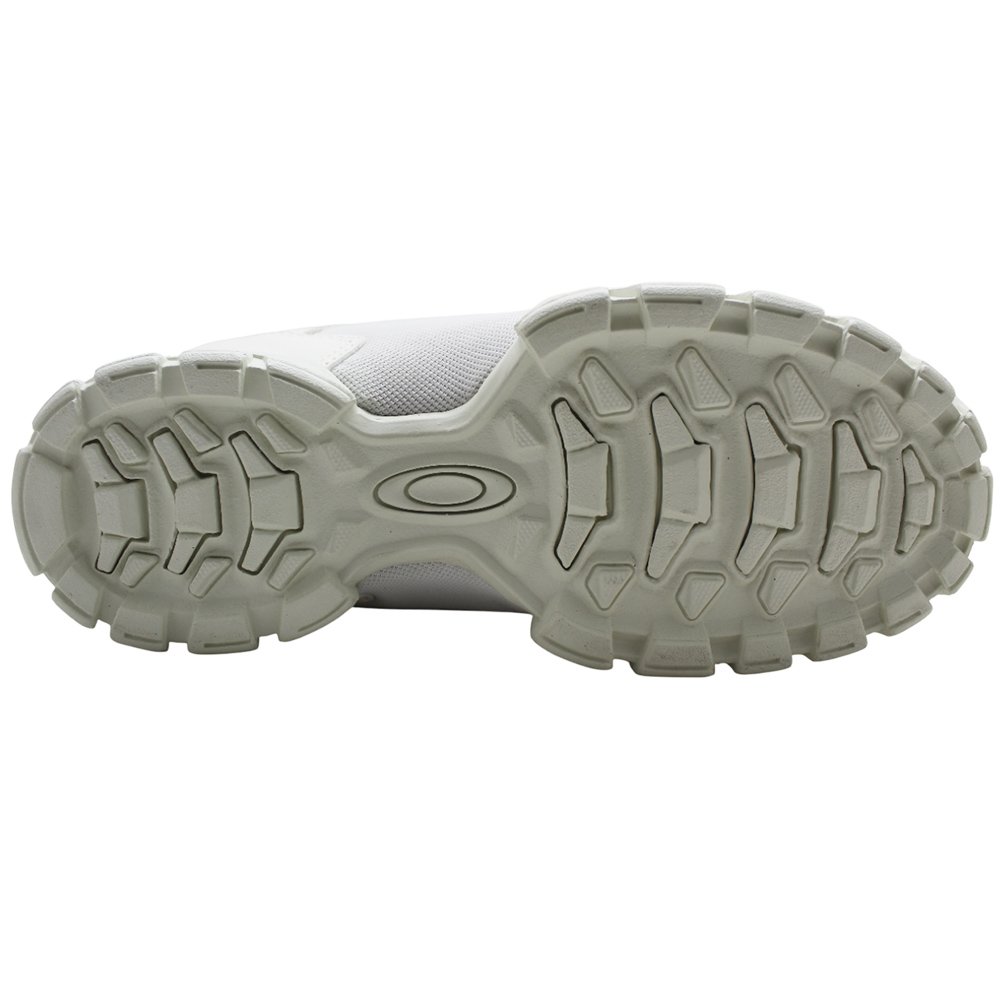 Tênis Oakley Battle Branco Masculino