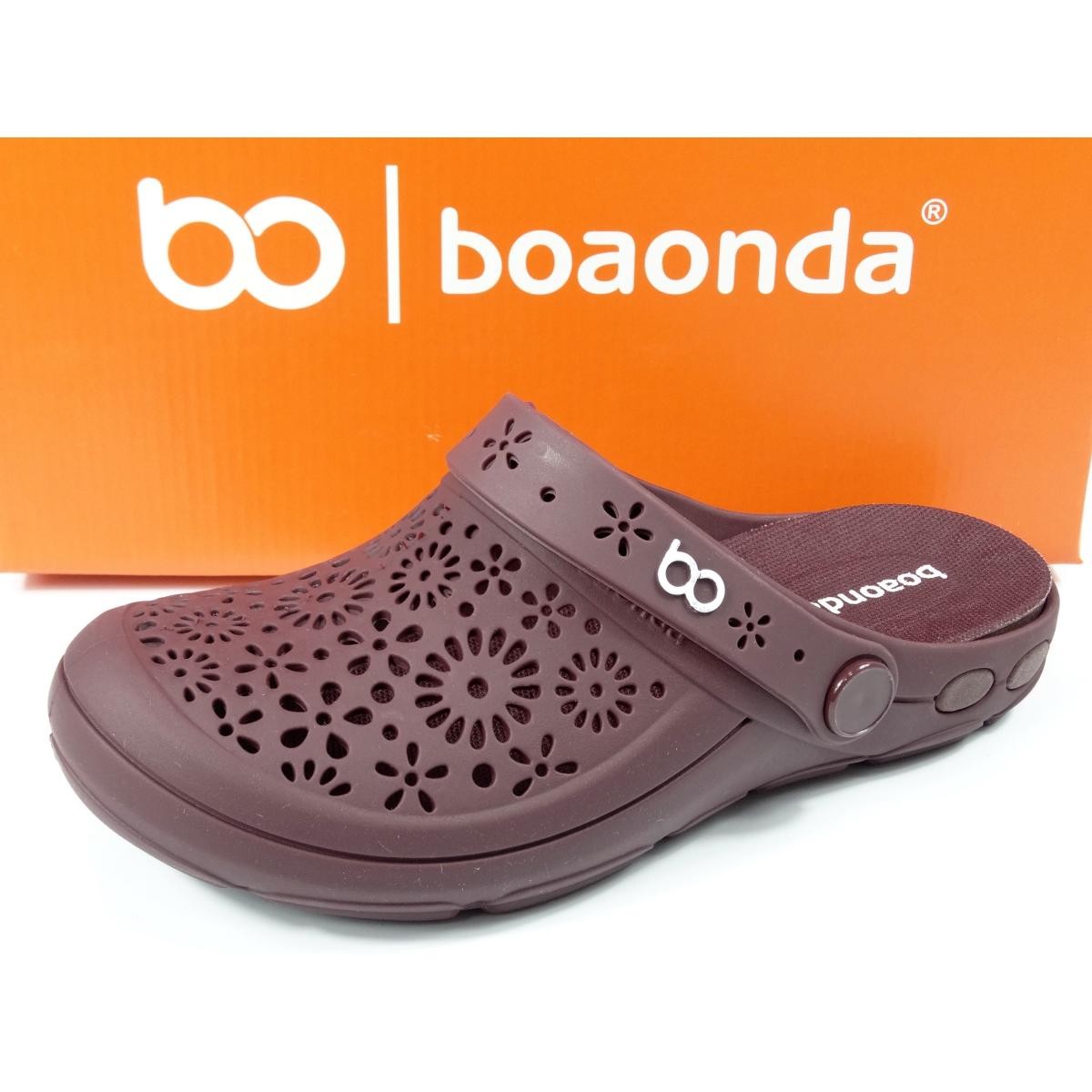 CrocsBoa OndaCROCS CONFORTO FEMININO BOA ONDA 1317.123