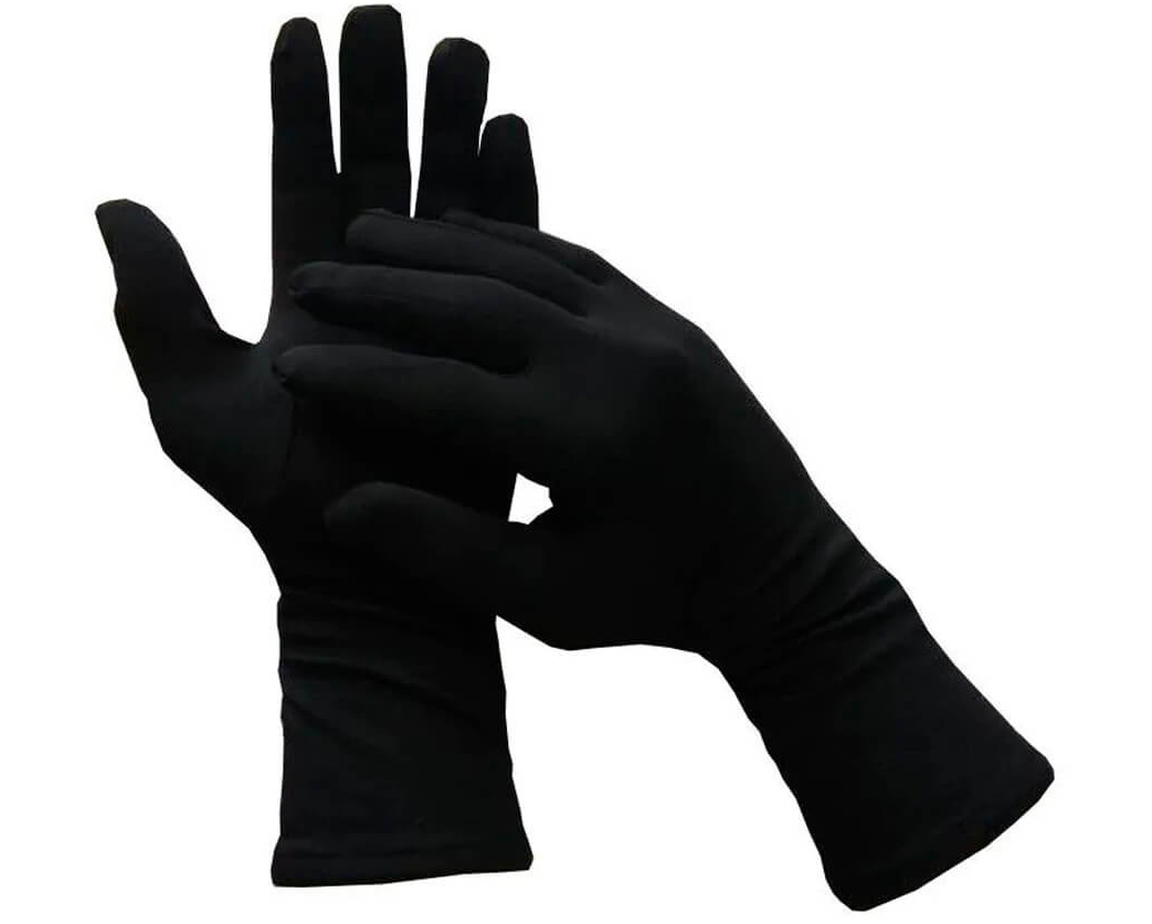 Qual a luva ideal para o inverno e neve?