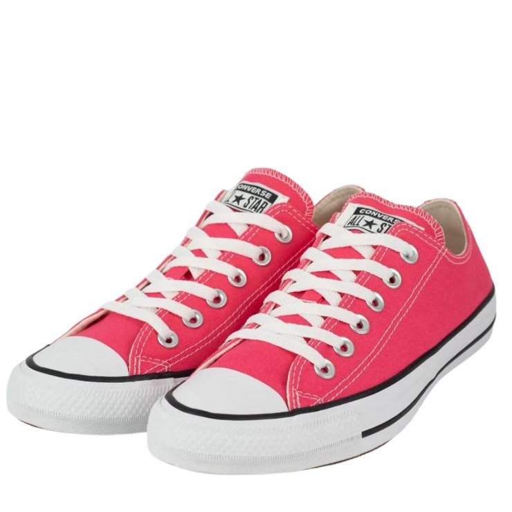 Chuck Taylor All Star Seasonal Colors Rosa Converse Ct04200064