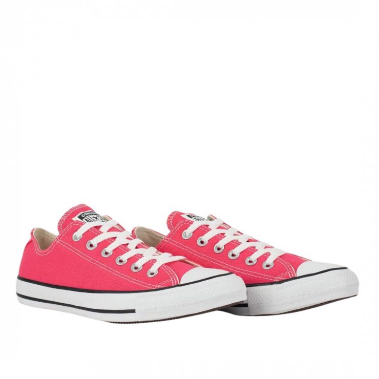 Chuck Taylor All Star Seasonal Colors Rosa Converse Ct04200064