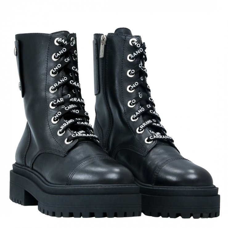 Coturno Carrano tratorado