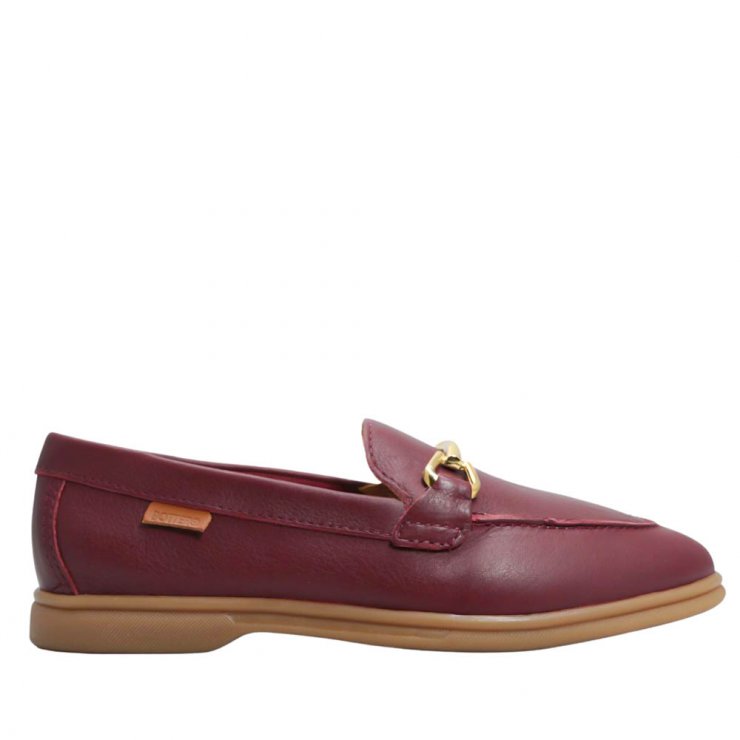 Mocassim Bottero Loafer Bridão Especial