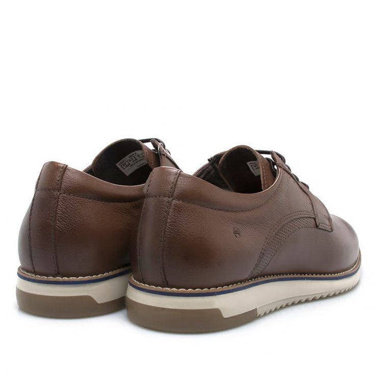 Sapato Ferricelli Stinguer Marrom