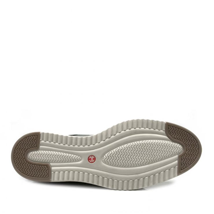 Sapato Ferricelli Stinguer Marrom