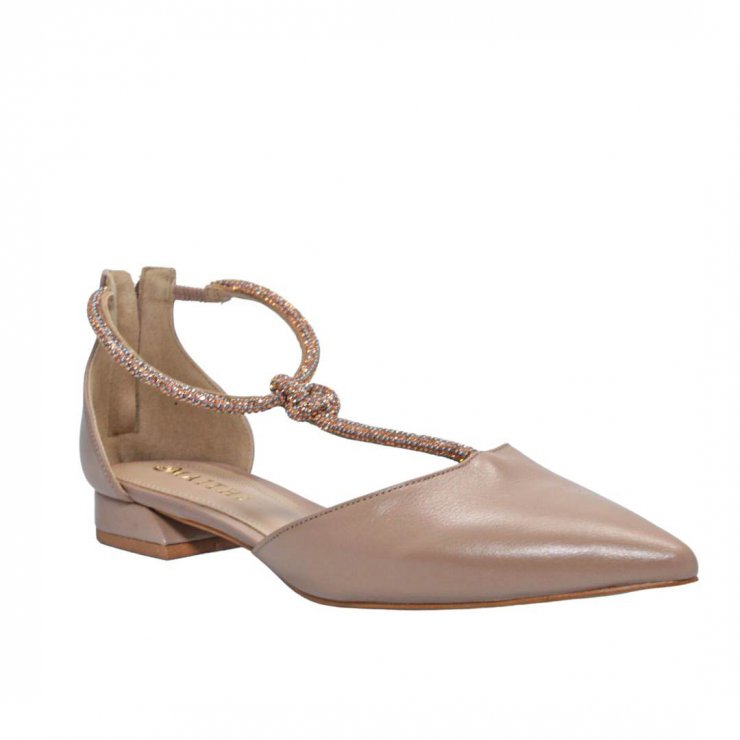 Sapato Maithe SlingBack