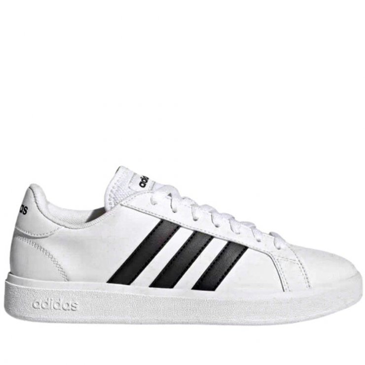 Tenis Adidas Grand Court TD