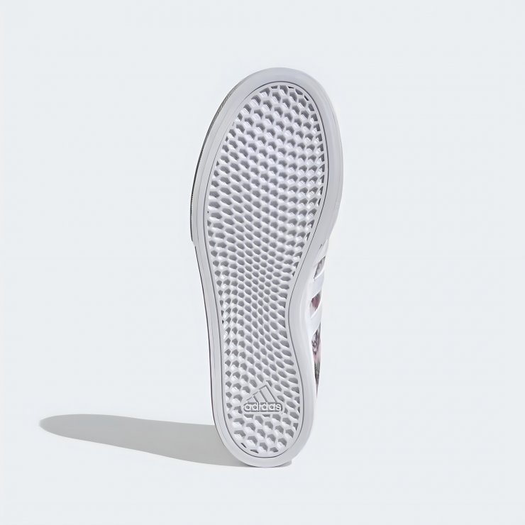 Tenis Adidas Bravada 2.0 Platform