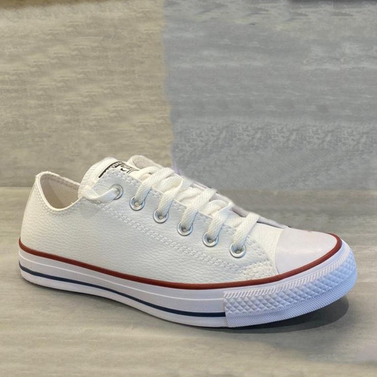 Chuck Taylor All Star Branco Converse