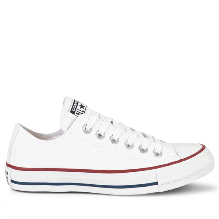 Tênis Converse Chuck Taylor All Star New Malden Ox Branco