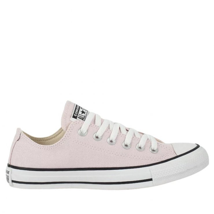 Tenis Converse Chuck Taylor All Star Seasonal Colors Rosa Ct04200062