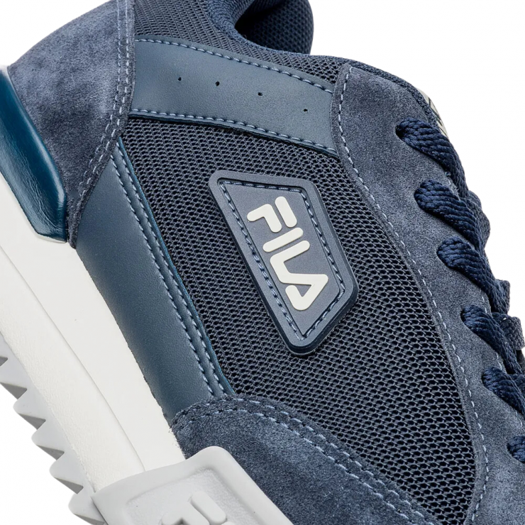 Tenis Fila Retro Blazer
