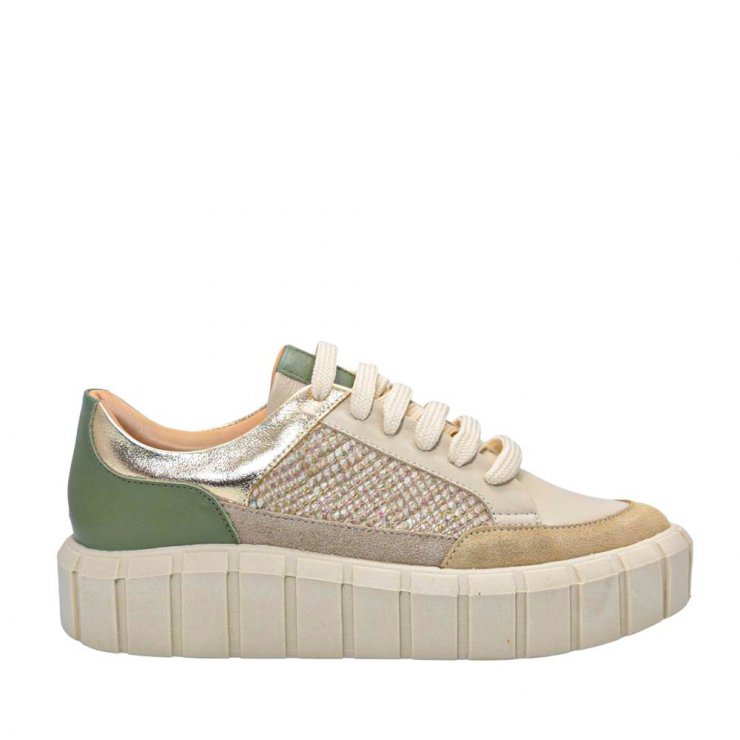 Tenis Maithe Multicolor