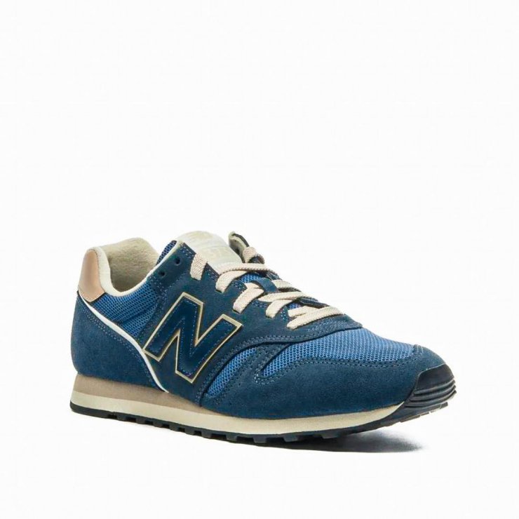 Tenis New Balance 373v2 Azul Marinho