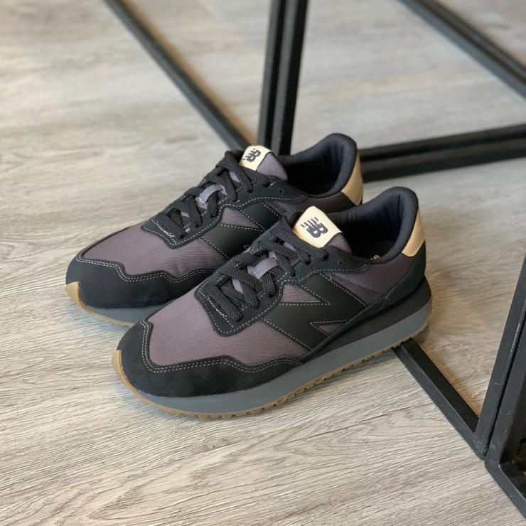 Tenis New Balance MS237