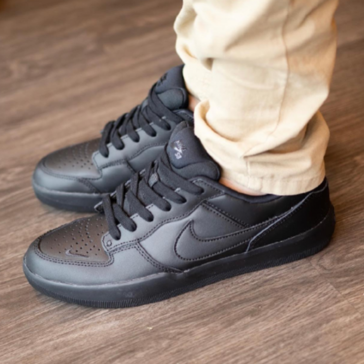 Tenis Nike SB Force 58 Premium Unissex